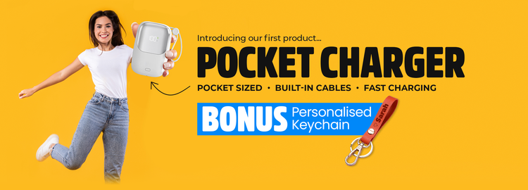 Chic TECH - Chic gadgets with a personal touch.