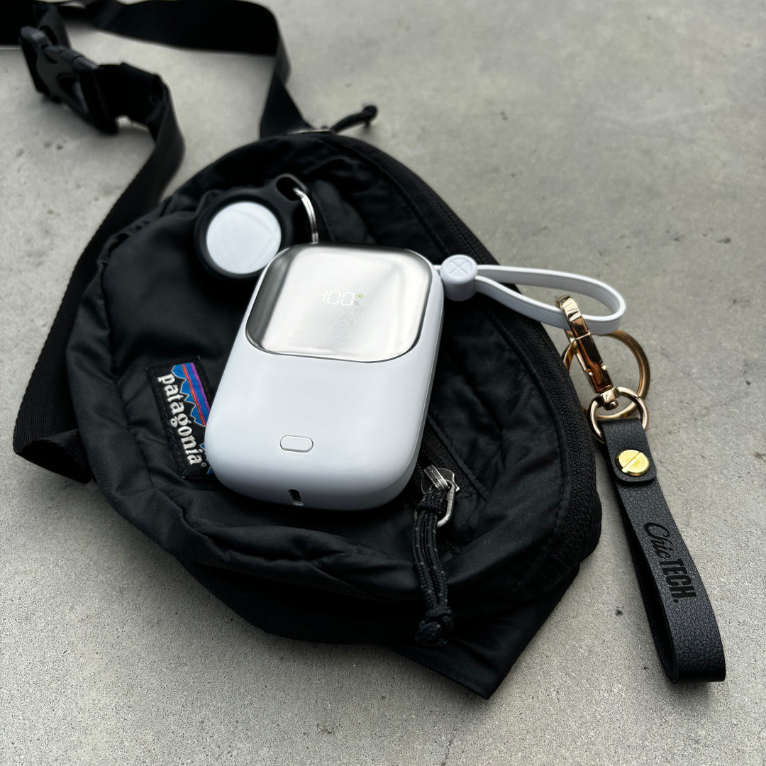 Pocket Charger – Chic TECH
