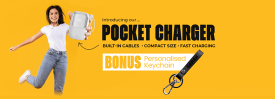 Chic TECH - Chic gadgets with a personal touch.