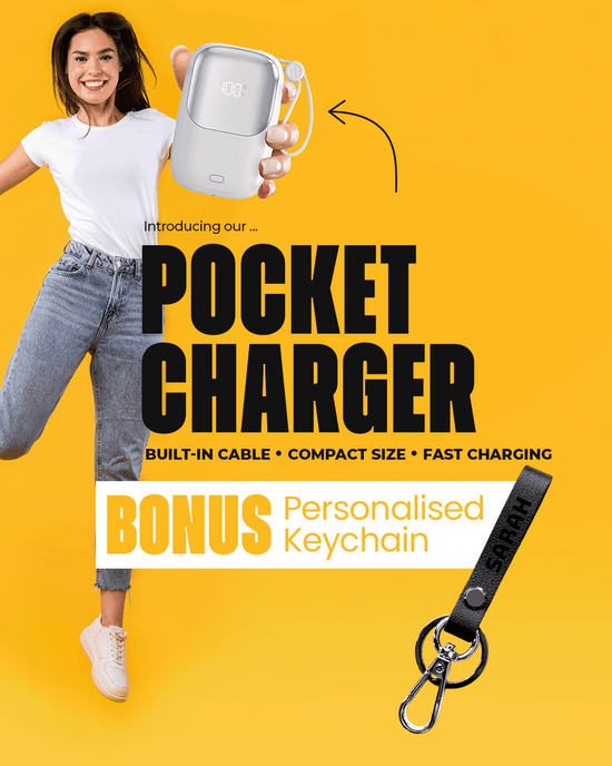 Chic TECH - Chic gadgets with a personal touch.